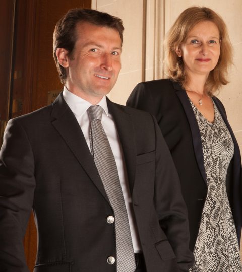 Cabinet d'avocats à Paris en propriété intellectuelle | LLCG